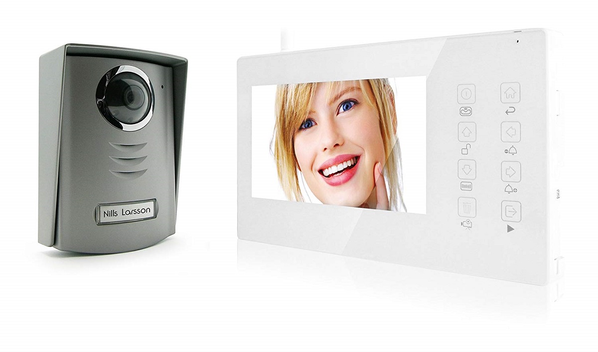 Interphonie – Dépannage électrique Paris – rénovation et remise en norme